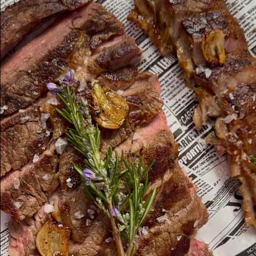 Carte et Menus 2026 - King Kong Grill à Arona (Espagne) | TheFork