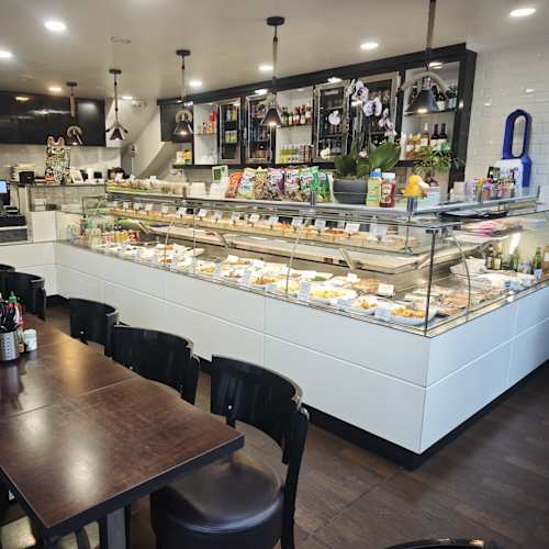 La Délice à Paris - Menu, avis, prix et réservation | TheFork