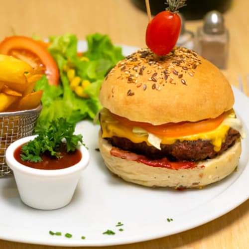 Speisekarte 2025 – Nota Bene in Saint-Étienne – TheFork