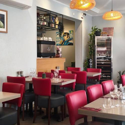 Carte et Menus 2026 - Le Corto à Maisons-Laffitte | TheFork