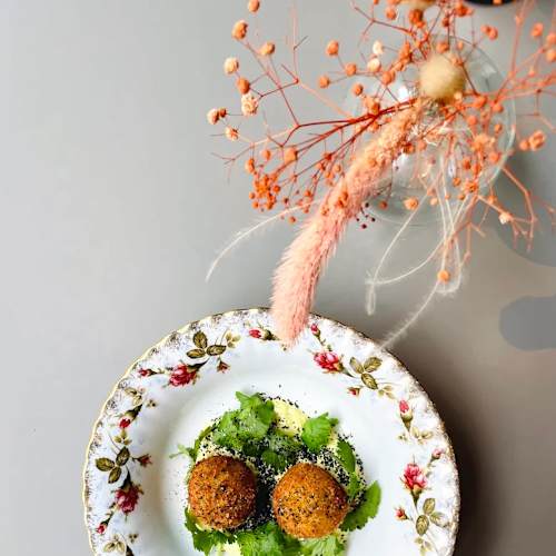 Menu 2026 - Vinissimo Restaurant & Wine Bar in Sopot | TheFork