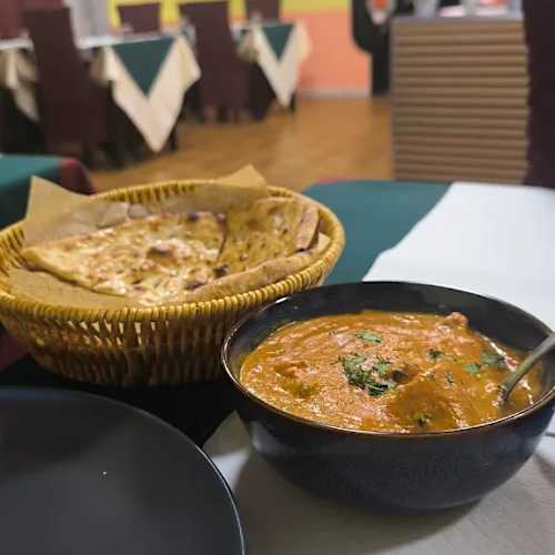 Menù completo e carta 2026 - Baba G Ristorante Indiano a Novara | TheFork