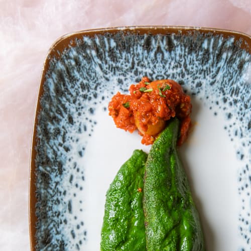 Trishna in London - Restaurant Reviews, Menus, and Prices | TheFork