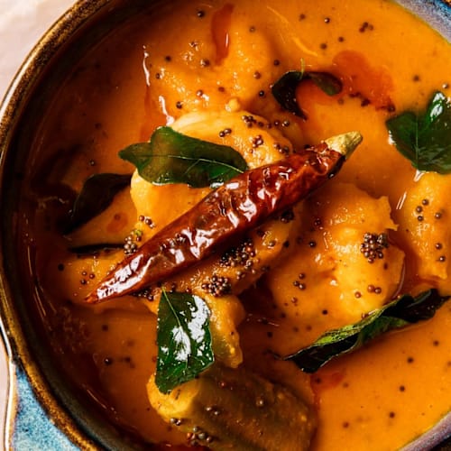 Trishna in London - Restaurant Reviews, Menus, and Prices | TheFork