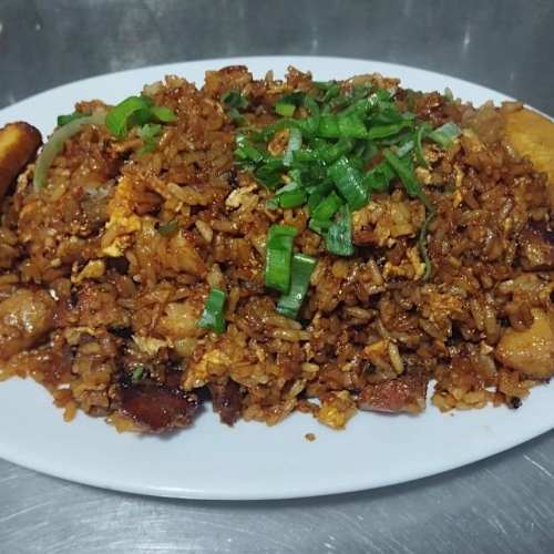 Bar Copacabana Don Angel à Sevilla - Menu, avis, prix et réservation ...