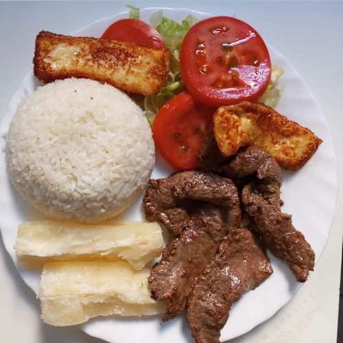 Bar Copacabana Don Angel à Sevilla - Menu, avis, prix et réservation ...