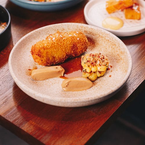 The Loveable Rogue - West End in Glasgow - Restaurant Reviews, Menu and ...