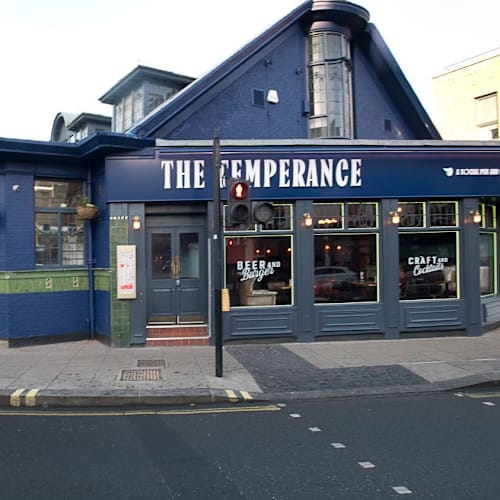 temperance fulham