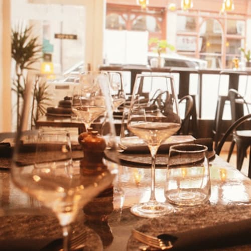 RapChar in London - Restaurant Reviews, Menus, and Prices | TheFork