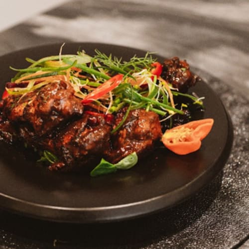 RapChar in London - Restaurant Reviews, Menus, and Prices | TheFork
