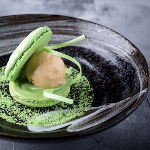 Sticky Mango Tower Bridge in London - Restaurant Reviews, Menu and ...
