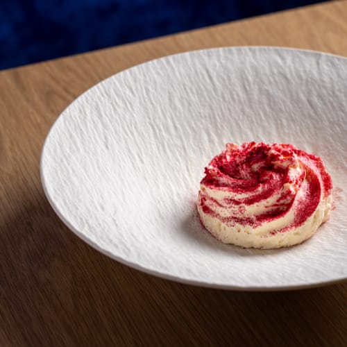 Anima a Roma - Menu, prezzi, immagini, recensioni e indirizzo del ...