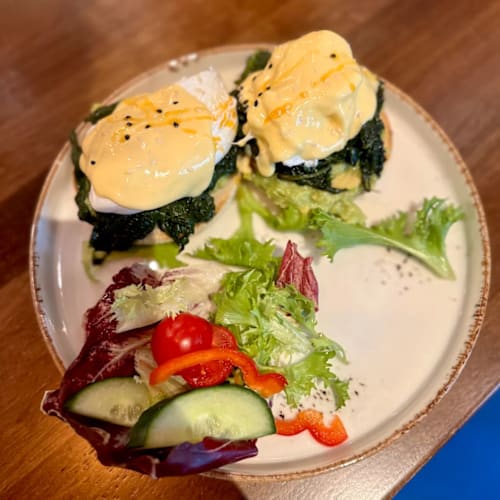 The Gruff Goat Bistro in Edinburgh - Restaurant Reviews, Menus, and ...