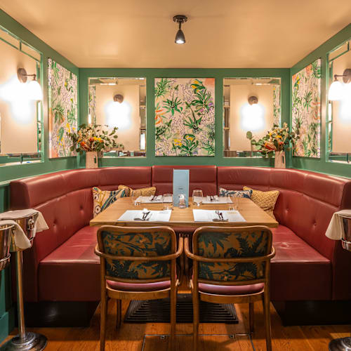 Cote Brasserie - Chiswick in London - Restaurant Reviews, Menus, and ...