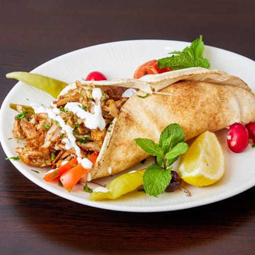 Menus 2025 - Aya Lebanese Cuisine South Wimbledon in London | TheFork