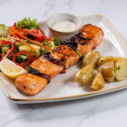 Menus 2026 - Fora Restaurant (St John’s Wood) in London | TheFork