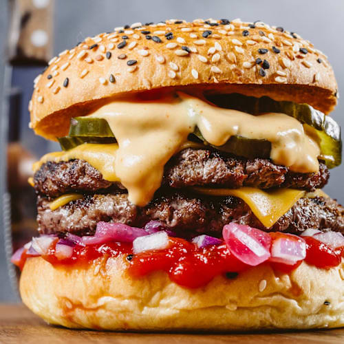 Angus Steakhouse - Bond Street in London - Restaurant Reviews, Menus ...