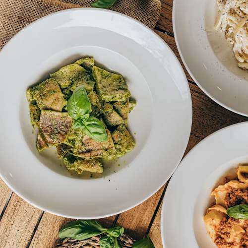 TestaMi à Milan - Menu, avis, prix et réservation | TheFork