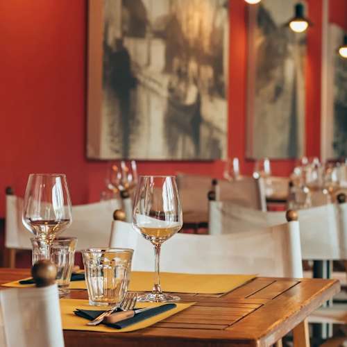 Restaurant TestaMi à Milan - Menu, avis, prix et réservation | TheFork