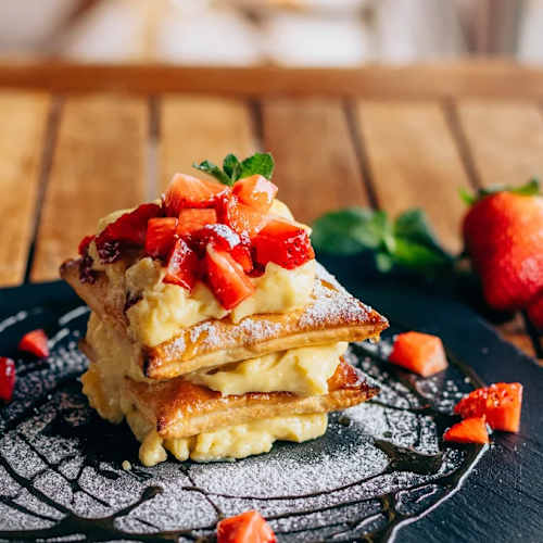 TestaMi à Milan - Menu, avis, prix et réservation | TheFork