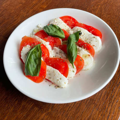 Menu 2025 - The Junction Tavern in Londen | TheFork