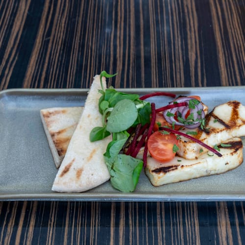 Menus 2025 - Stage Door Steakhouse and Greek Taverna in London | TheFork