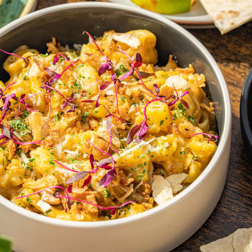 LIMIN SOUTHBANK in London - Restaurant Reviews, Menus, and Prices | TheFork