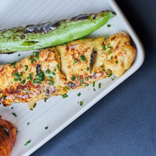 Naroon Fitzrovia in London - Restaurant Reviews, Menus, and Prices ...