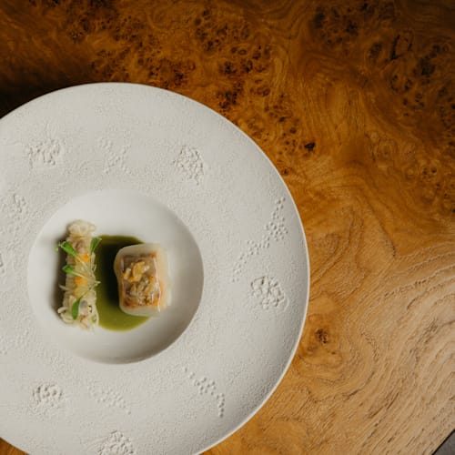 DOP in Porto - Restaurant Reviews, Menu and Prices | TheFork