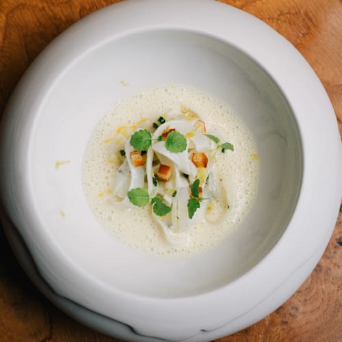 DOP in Porto - Restaurant Reviews, Menu and Prices | TheFork