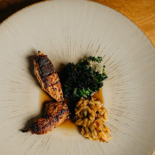 DOP in Porto - Restaurant Reviews, Menu and Prices | TheFork