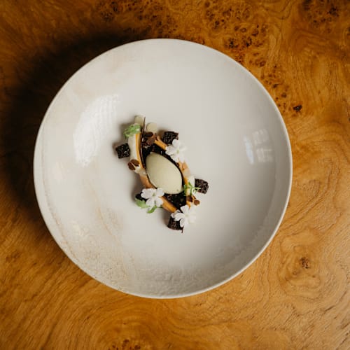 DOP in Porto - Restaurant Reviews, Menu and Prices | TheFork