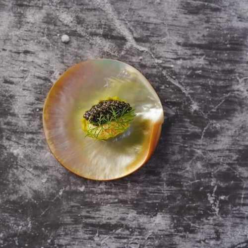 Morston Hall in Morston - Restaurant Reviews, Menus, and Prices | TheFork