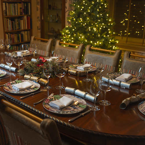 Carte et Menus 2026 - Morston Hall à Morston | TheFork