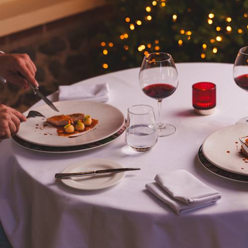 Menu 2026 - Morston Hall in Morston | TheFork