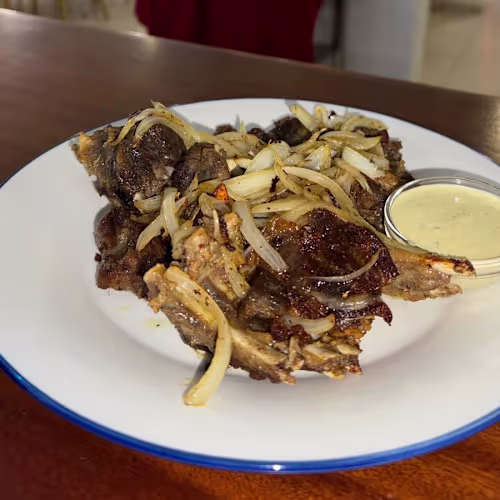 Menus 2026 - Sabura in Albufeira | TheFork