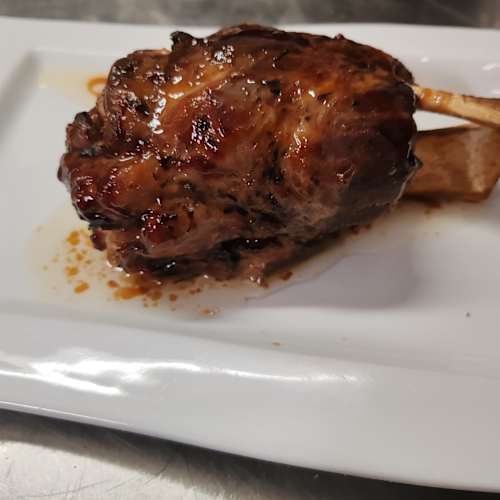 Menus 2026 - A Casa Mia in Cameri | TheFork