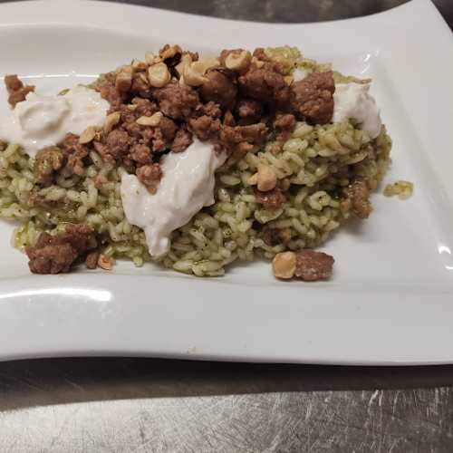 Menus 2026 - A Casa Mia in Cameri | TheFork