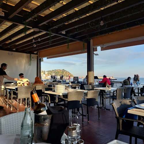 Speisekarte 2026 – Happy Spices in Blanes – TheFork