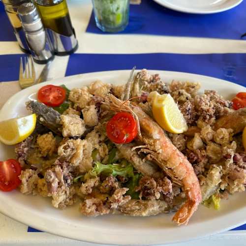 Speisekarte 2026 – Happy Spices in Blanes – TheFork