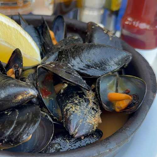 Speisekarte 2026 – Happy Spices in Blanes – TheFork