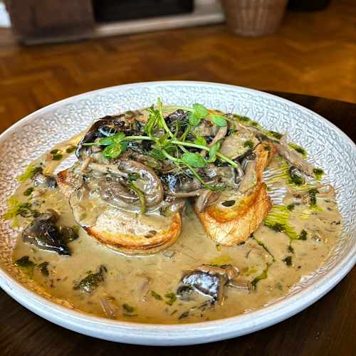 Eastham Ferry - Gastro Pub in Birkenhead - Restaurant Reviews, Menus ...
