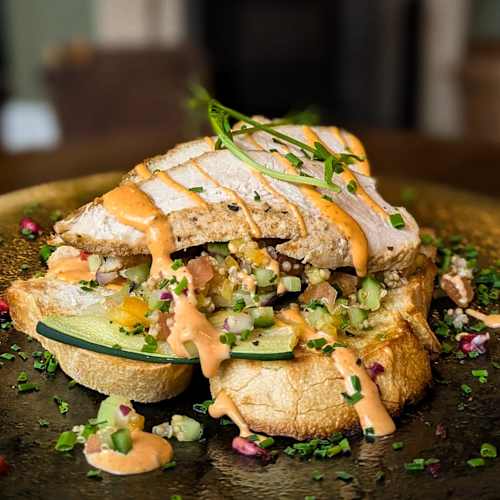 Eastham Ferry - Gastro Pub in Birkenhead - Restaurant Reviews, Menus ...