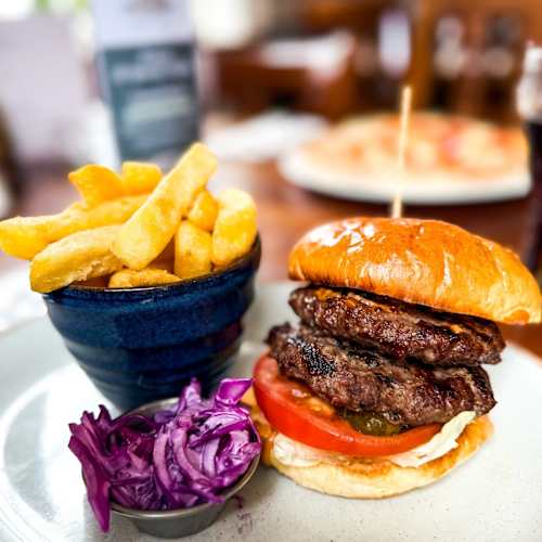 Eastham Ferry - Gastro Pub in Birkenhead - Restaurant Reviews, Menus ...