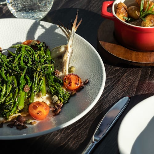 Menus 2025 - Storia - Shepperton in Shepperton | TheFork