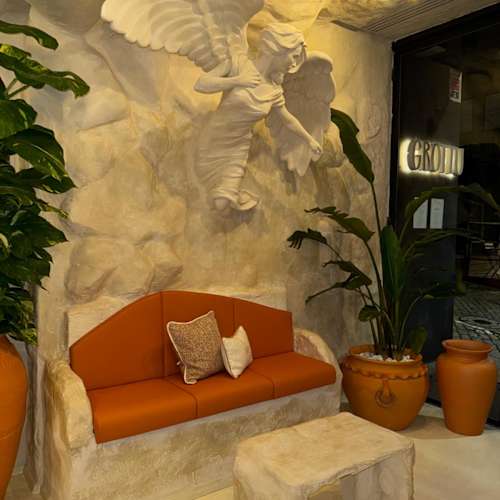 Menu 2025 - Grottu Porto in Porto | TheFork