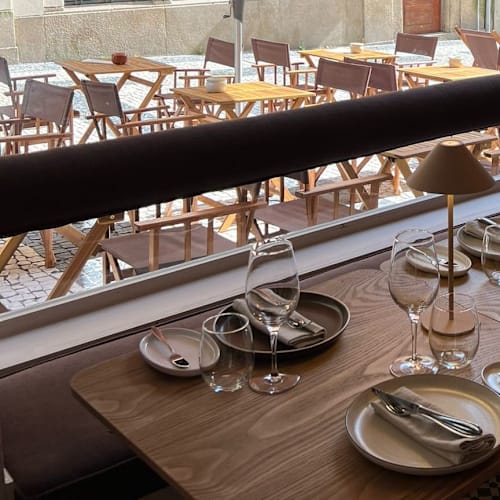 Barro em Porto - Preços, menu, morada, reserva e avaliações do ...
