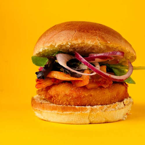 Speisekarte 2026 – Gochu in Nantes – TheFork