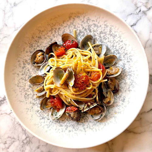 Luciano by Gino D’Acampo in London - Restaurant Reviews, Menus, and ...