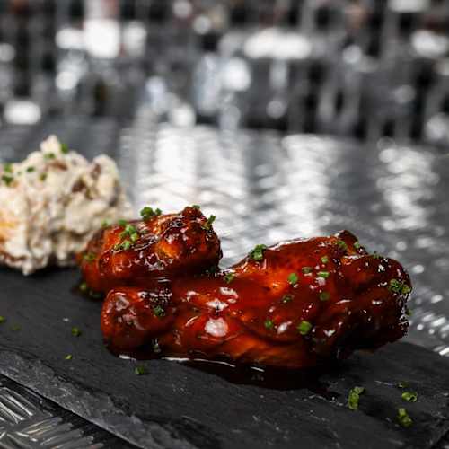 Menu 2026 - El Bocao em Barcelona | TheFork